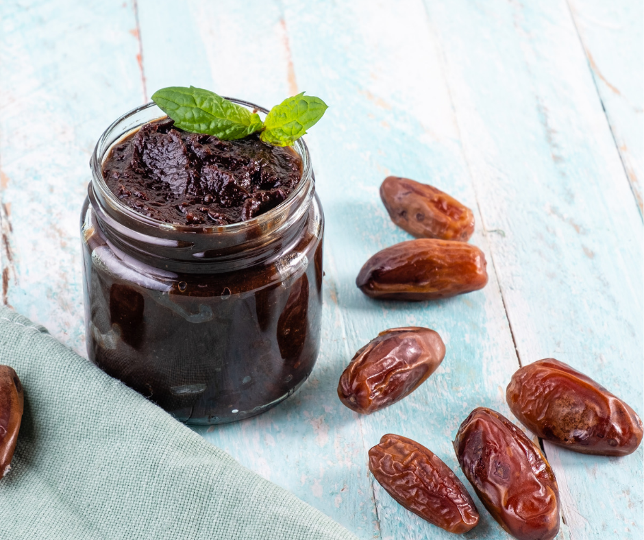 Prune Jam – Lisa's Southern Kitchen