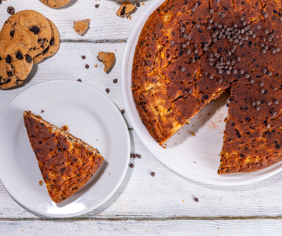 Chocolate Chip Cornbread – Lisa's Southern Kitchen