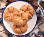 Walnut Crinkle Cookies – Lisa's Southern Kitchen